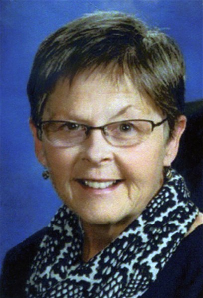 BEVERLY ANN SWANSON – Mount Ayr Record News