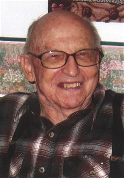 WAYNE CECIL BOHN – Mount Ayr Record News