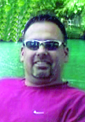 BRIAN NEAL CHRISTNER – Mount Ayr Record News