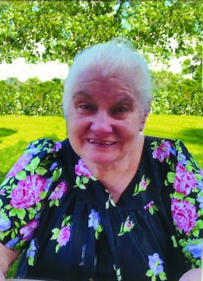 BETTY JEAN PRUDDEN – Mount Ayr Record News