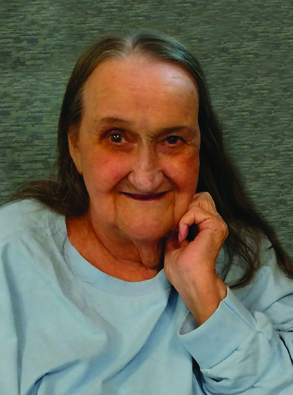 MILDRED FRANCES PETERSON – Mount Ayr Record News