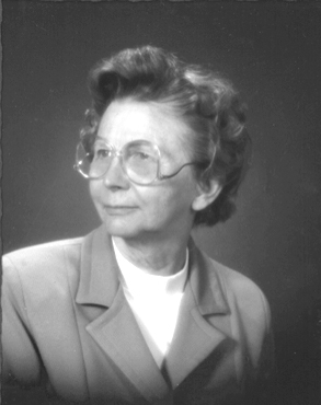 EVA WINIFRED KNAPP – Mount Ayr Record News