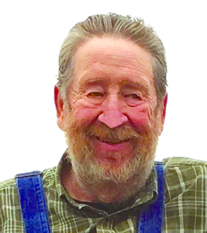 RONALD LEE MOBLEY – Mount Ayr Record News
