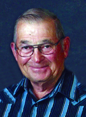 RONALD LEWIS SHIELDS – Mount Ayr Record News