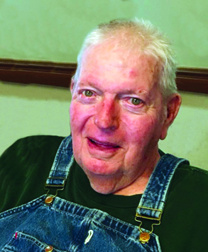 DALE MARTIN CAMPBELL – Mount Ayr Record News