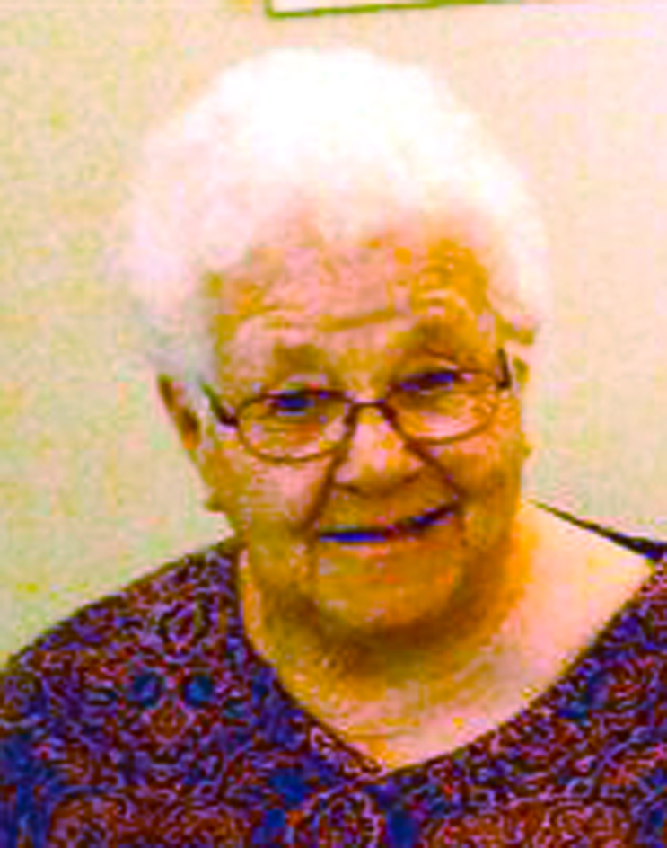 Dorothy Maxine (Reynolds) Campbell – Mount Ayr Record News