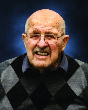 WILLIAM S. TJADEN – Mount Ayr Record News