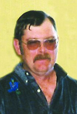 DAVID CRAIG ENGLAND – Mount Ayr Record News