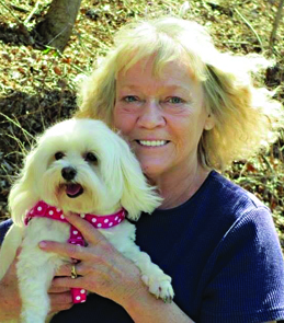 CONNIE KLEIN – Mount Ayr Record News