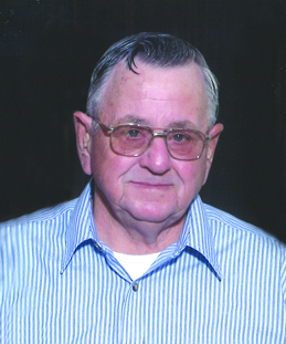 DONALD LEE STRINGHAM – Mount Ayr Record News