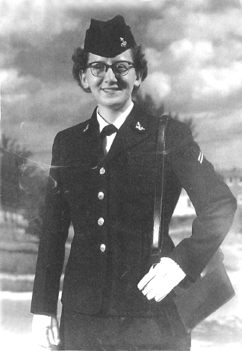Haver ‘saw the world’ in the Navy – Mount Ayr Record News