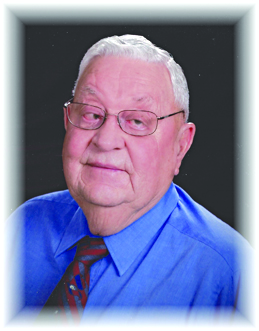 WAYNE BECK – Mount Ayr Record News