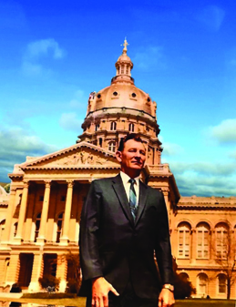 QUENTIN V. ANDERSON – Mount Ayr Record News