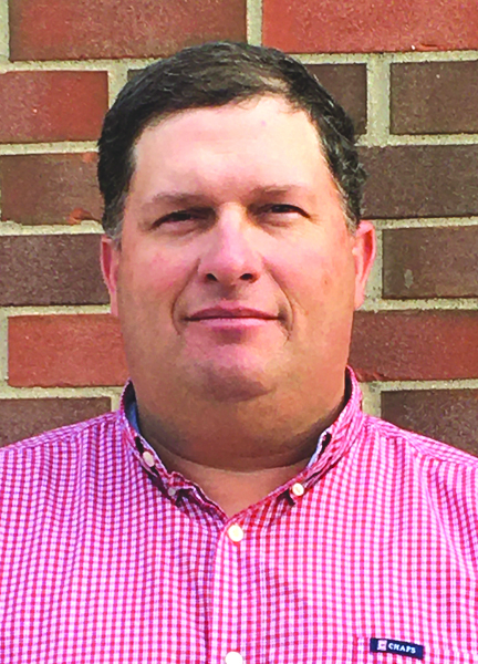 Four seek supervisor nomination – Mount Ayr Record News