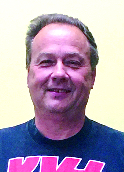 Four seek supervisor nomination – Mount Ayr Record News
