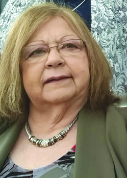 DOROTHY JEAN SMITH – Mount Ayr Record News