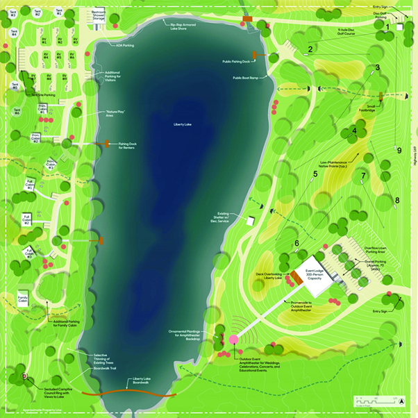 Ringgold County Conservation Board gets $100,000 grant – Mount Ayr ...