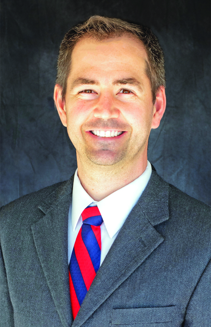 Costello, Norris seek state senate seat – Mount Ayr Record News