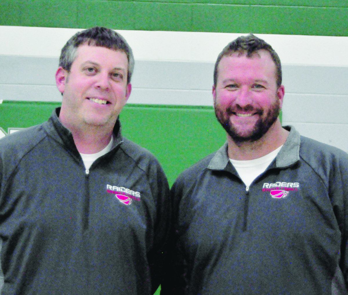 Ruggles on top as MACHS winningest basketball coach – Mount Ayr Record News