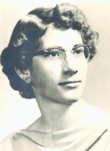 SHARON KAY PAYTON – Mount Ayr Record News
