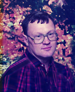 JERRY LEE CLARK – Mount Ayr Record News