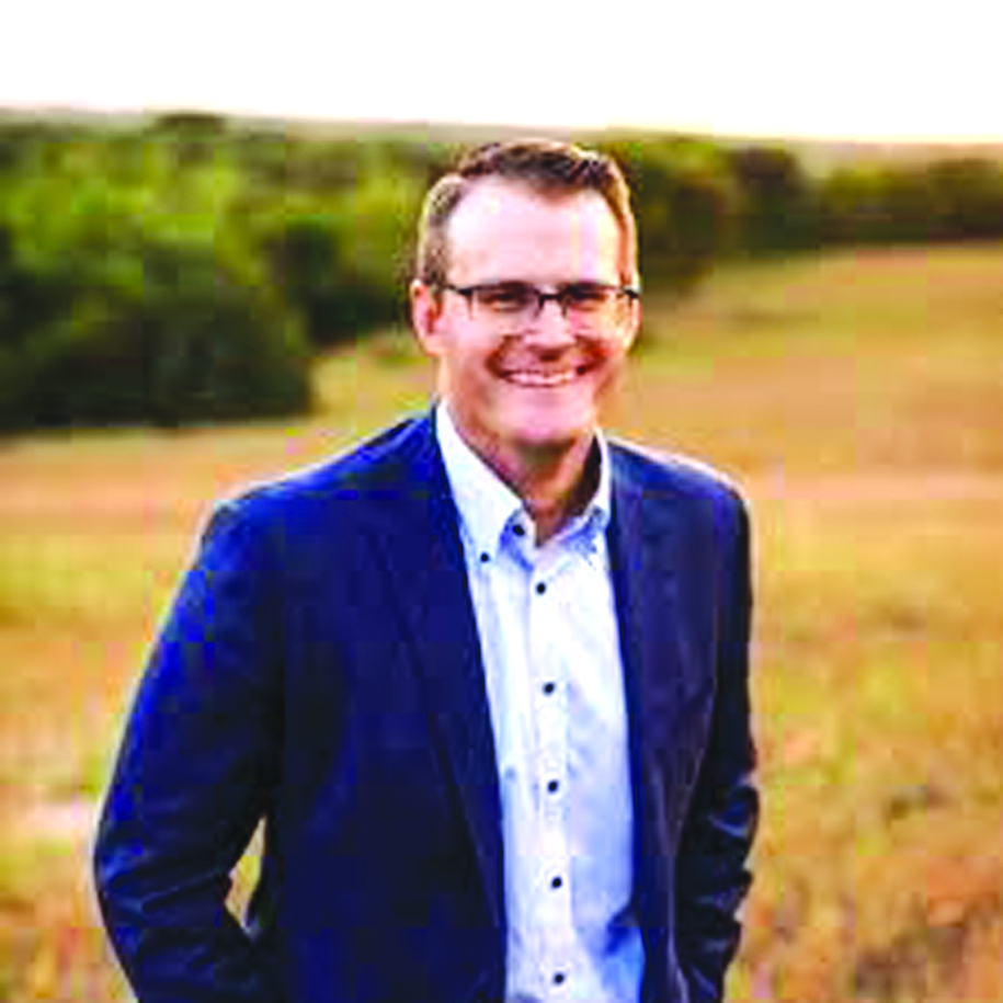 Lt. Gov. Gregg making two county stops – Mount Ayr Record News