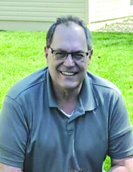 MARK CALHOUN – Mount Ayr Record News