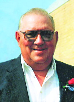 ALLYN LEE JARRED – Mount Ayr Record News