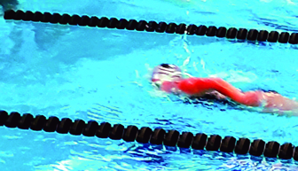 Freeman begins season with Stingrays – Mount Ayr Record News
