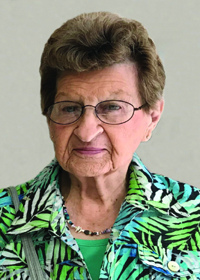 VIRGINIA SIVERLY – Mount Ayr Record News