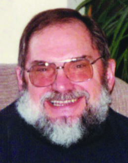 ROBERT ALLEN ROLFE – Mount Ayr Record News