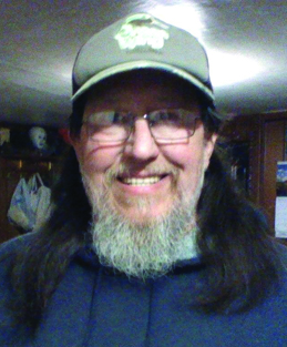 JAMES FRED GOODMAN – Mount Ayr Record News