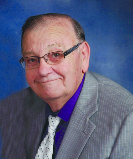 JERRY WAYNE MARLER – Mount Ayr Record News