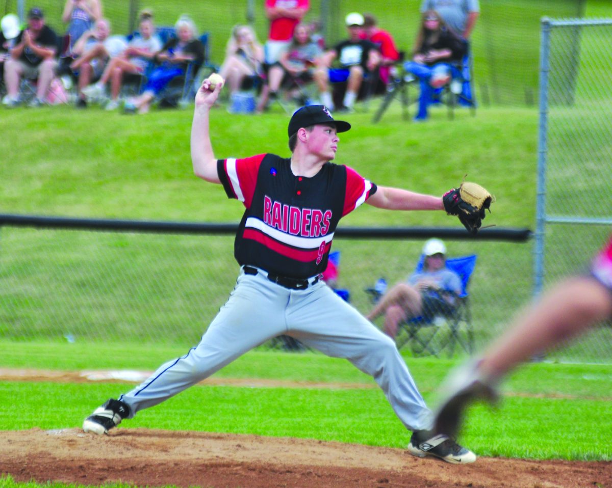Raider season ends with loss to Lamoni Demons last week – Mount Ayr ...