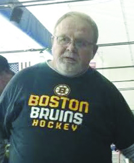 DAVID M. PERRY – Mount Ayr Record News