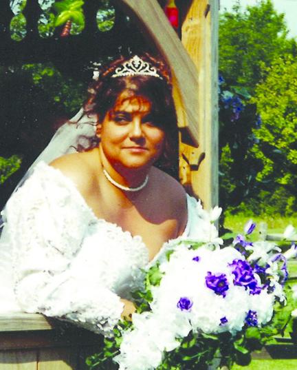 LAURA ANN TREADAWAY – Mount Ayr Record News