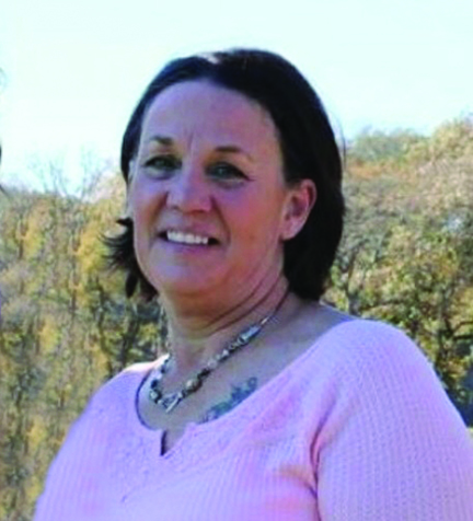 KATHLEEN KAY HUFF GARNER – Mount Ayr Record News