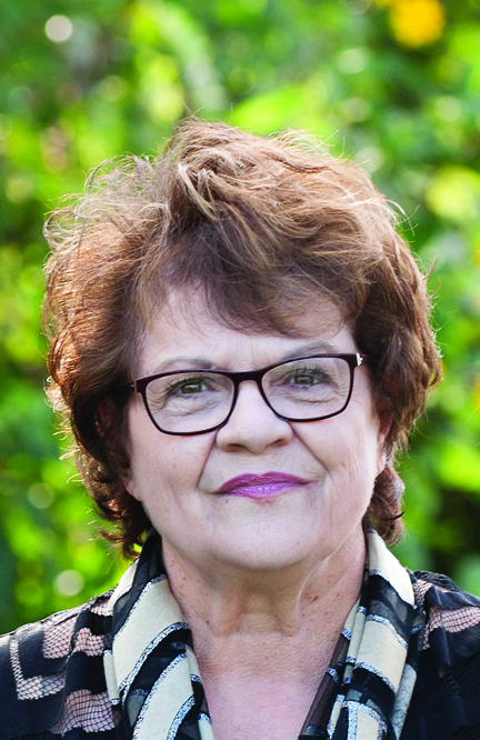 TWYLA LYNETTE TAYLOR BRECKENRIDGE – Mount Ayr Record News