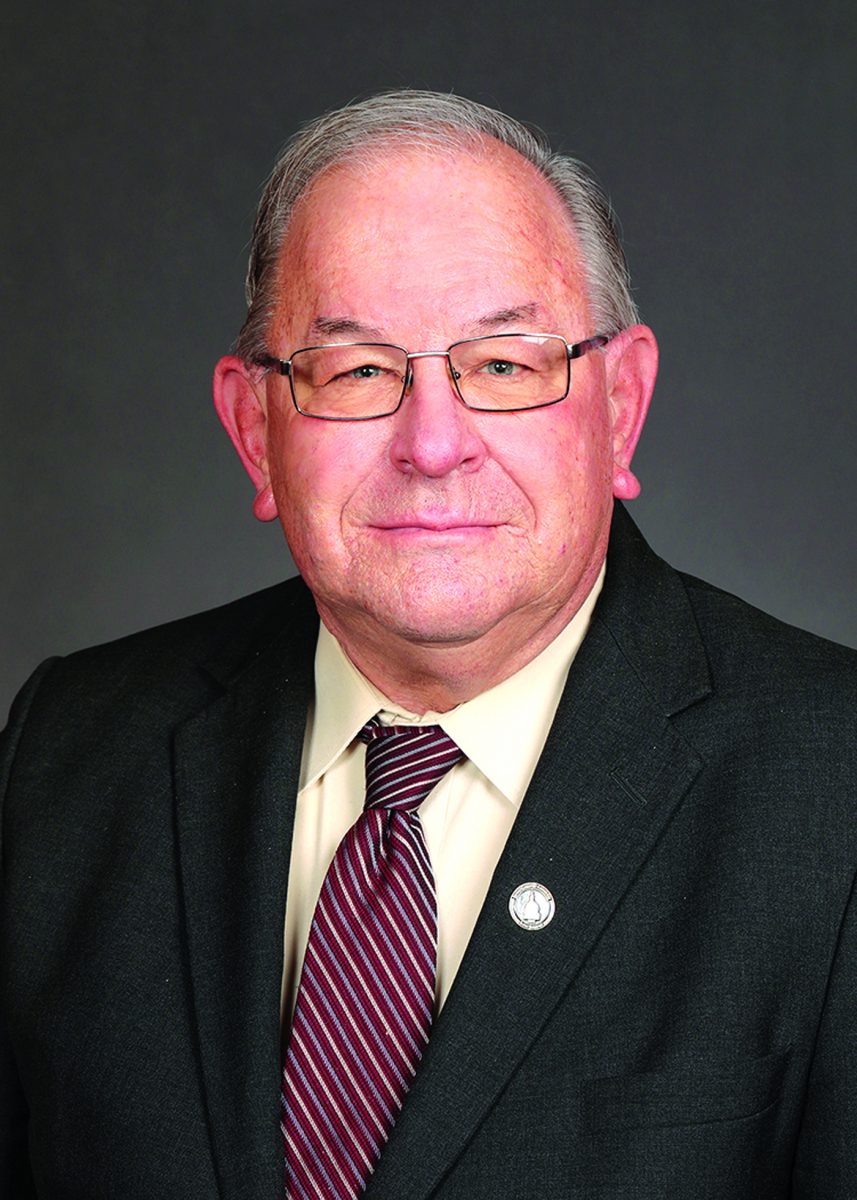 Shipley bucks party, votes against school voucher bill – Mount Ayr ...