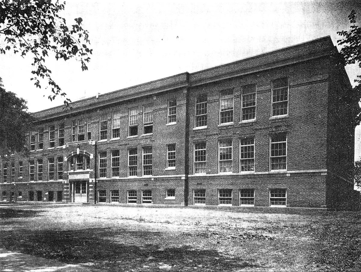 Snapshot of History – Mount Ayr Record News