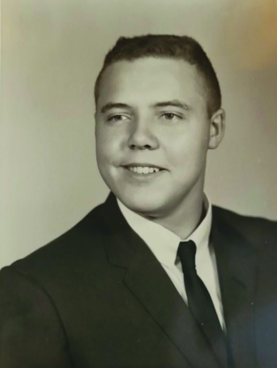 Harry Stanley Bryan – Mount Ayr Record News