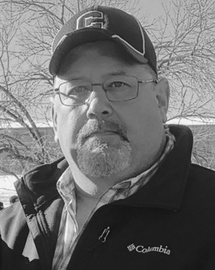 Rick Walters – Mount Ayr Record News