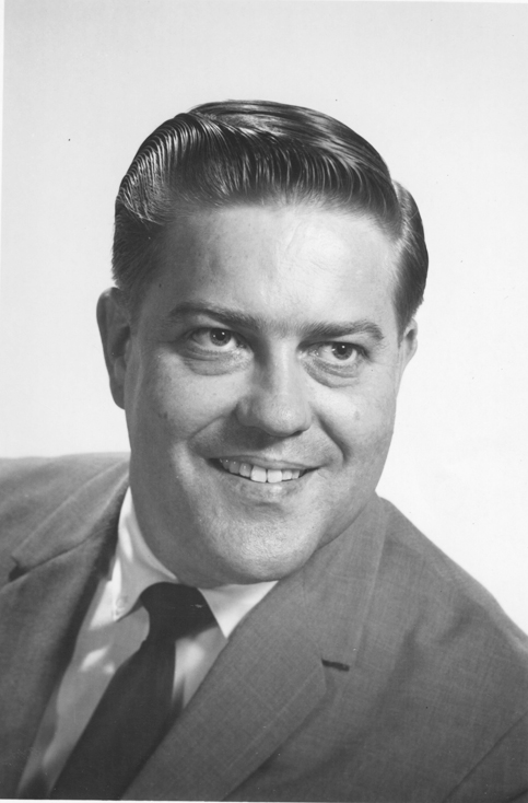 Harry Curtis Bevington – Mount Ayr Record News