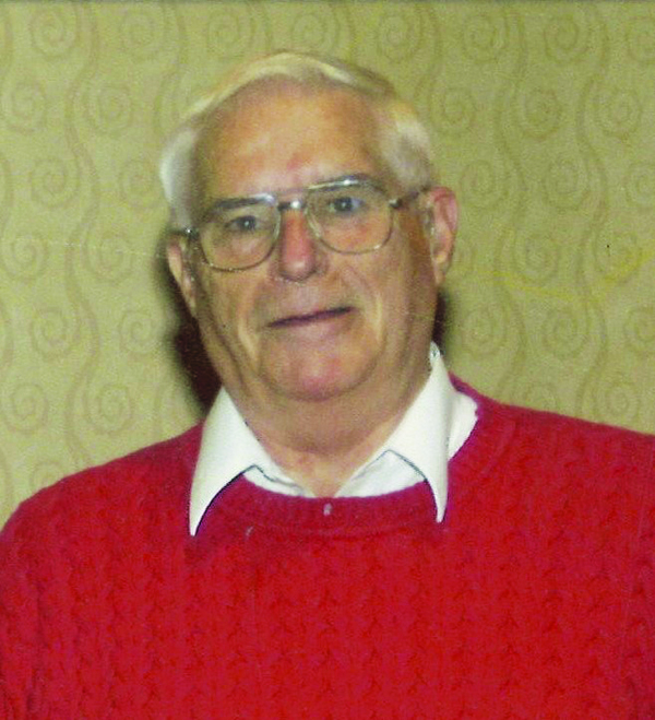 Former mayor, business leader Don Solliday passes away – Mount Ayr ...