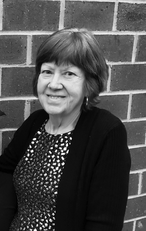 Nancy Ann Baker – Mount Ayr Record News