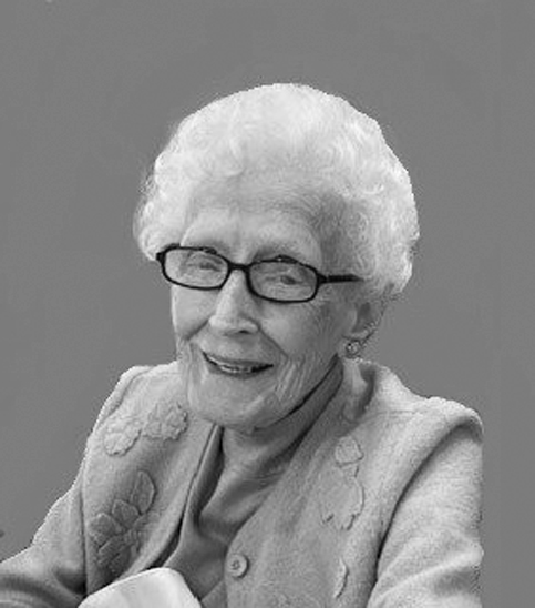Mary Katherine Ferriss Calkin – Mount Ayr Record News