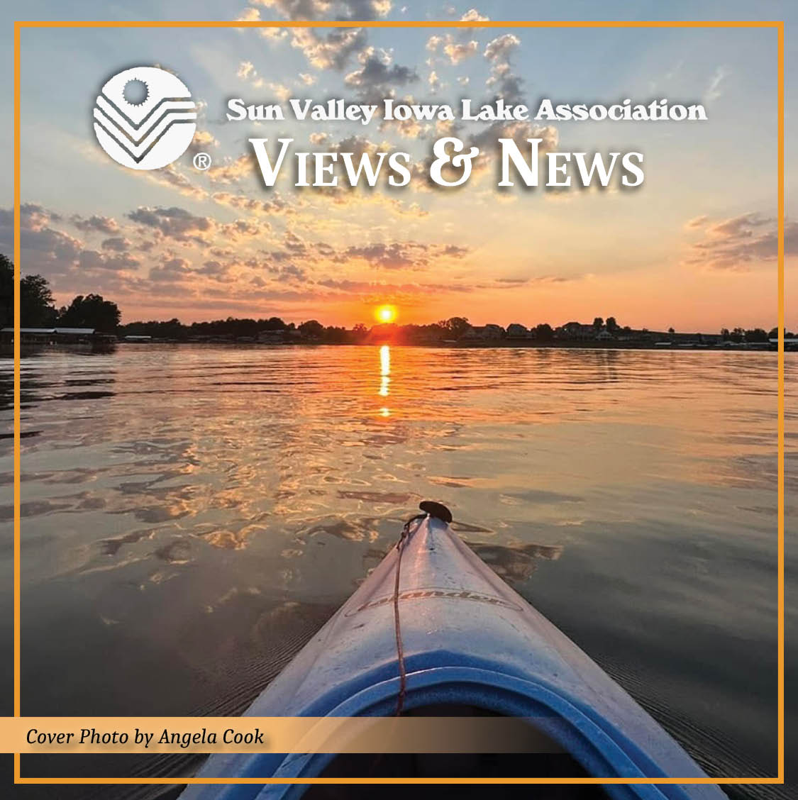 Sun Valley Views & News Magazine – Mount Ayr Record News