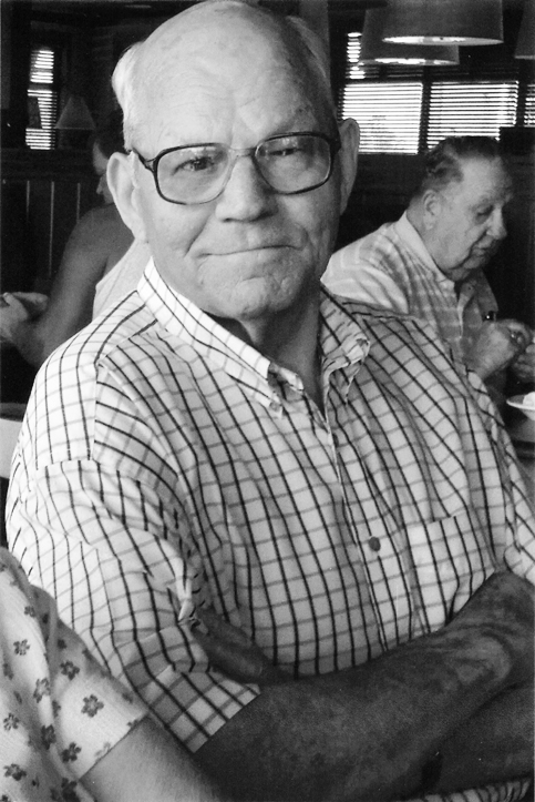 Thomas Dennis – Mount Ayr Record News