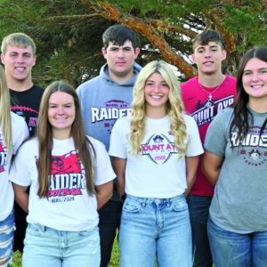 Mount Ayr Record News