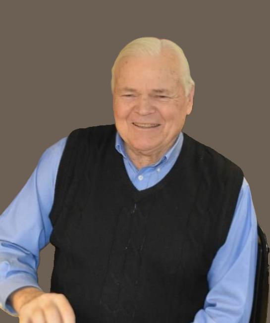 Robert (Bob) Lewis Walker – Mount Ayr Record News
